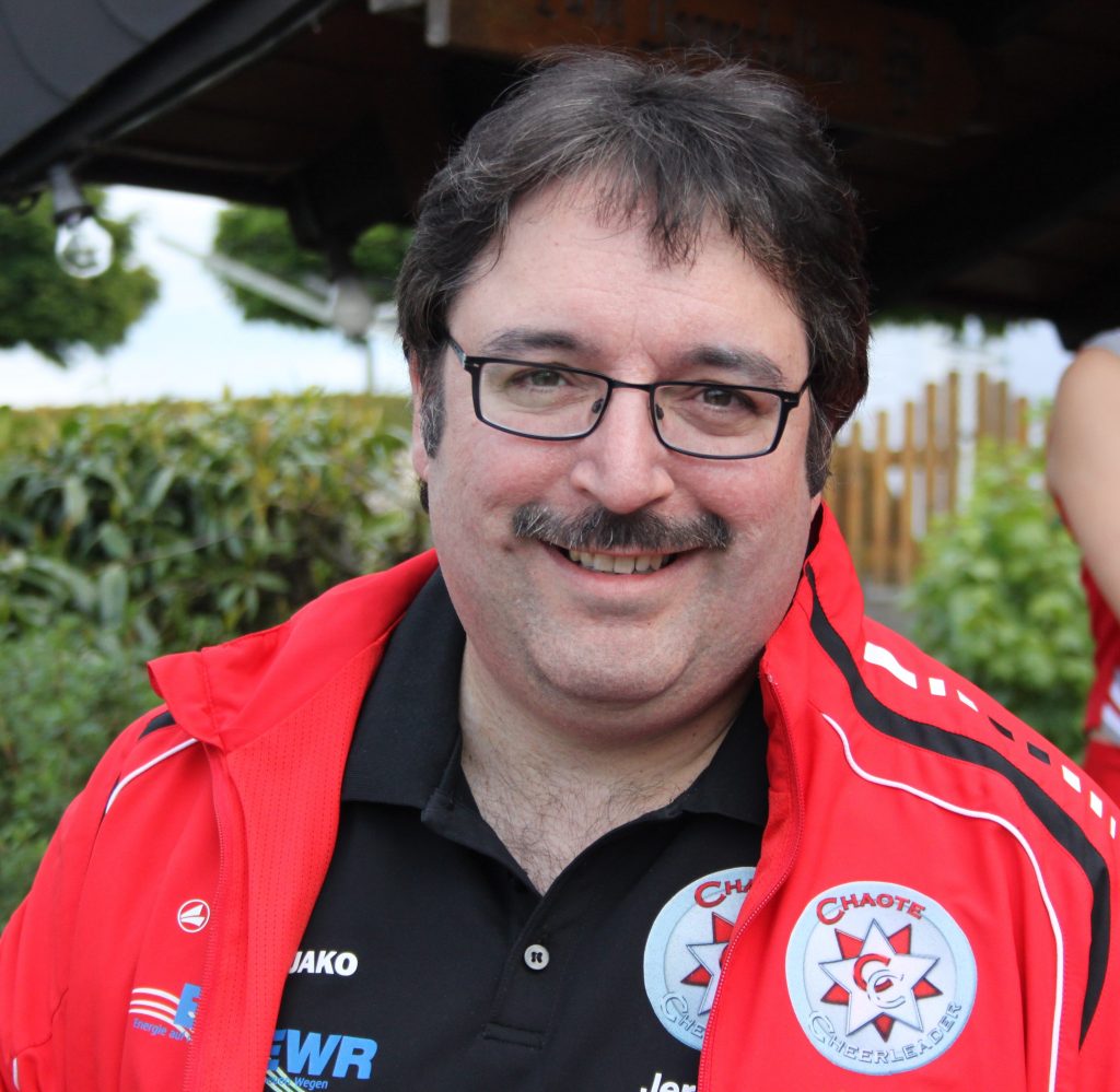 Ein Highlight der Showtanzszene: Das Rheinhessische Showtanzturnier ...