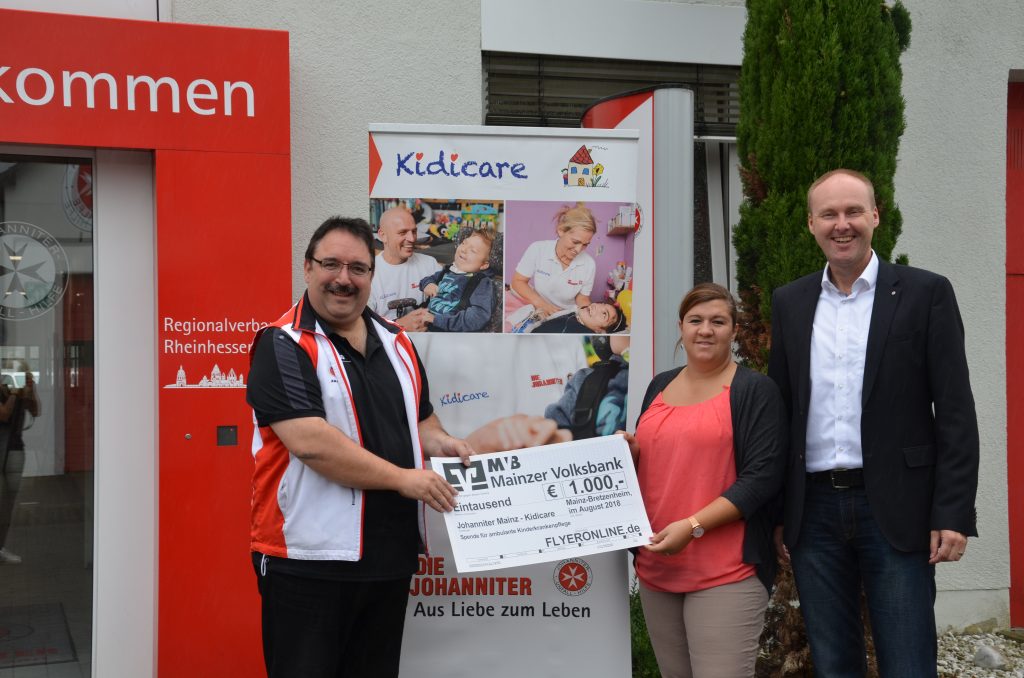 Seit 30 Jahren eine feste Größe in der Fastnacht und als ...